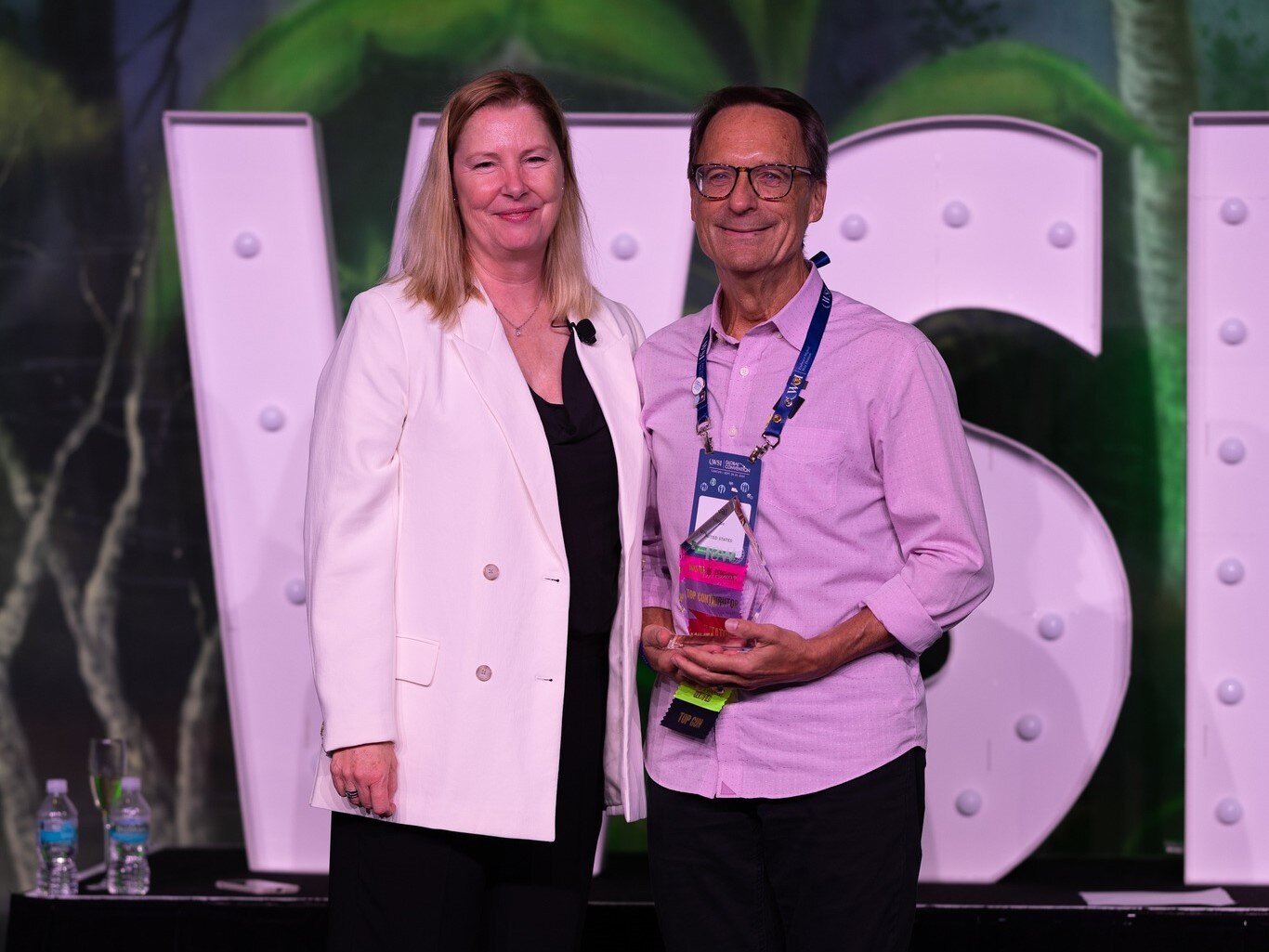 Celebrating WSI's Award Winners and Digital Marketing Excellence