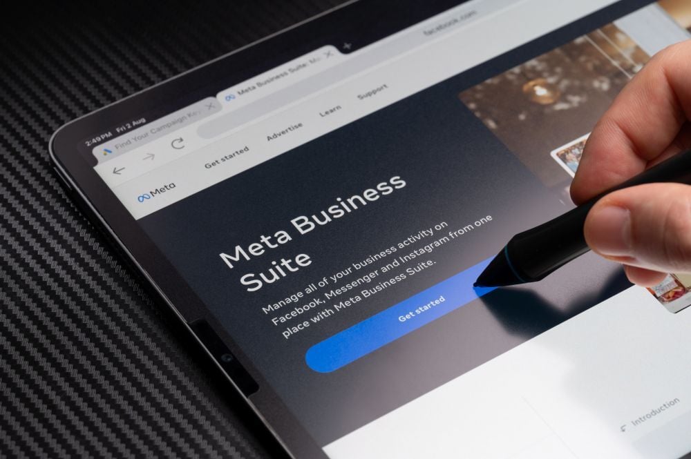 What is Meta for Business, and How Can You Use It?