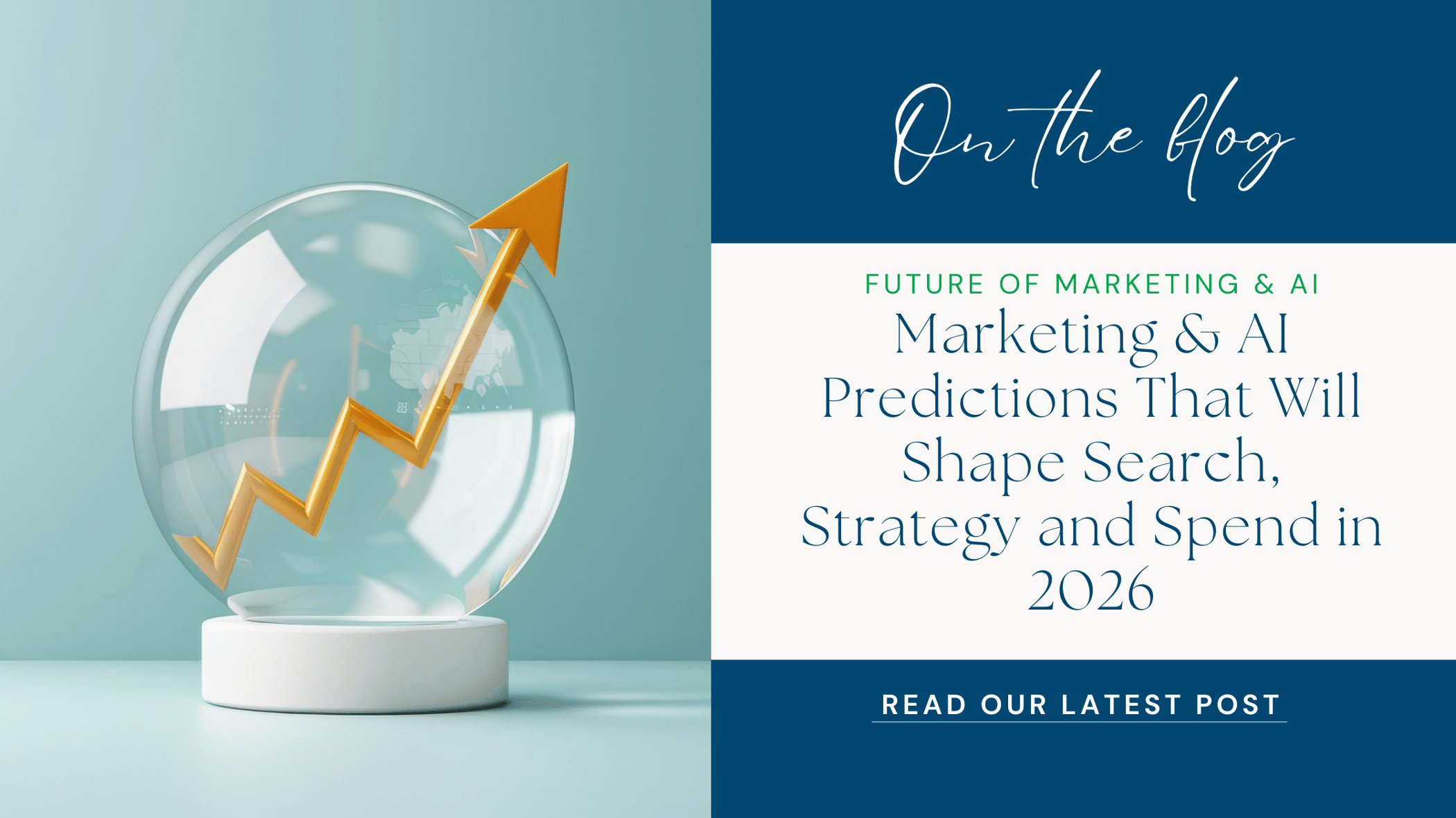 The Future of Marketing Strategy: 5 Predictions for 2025