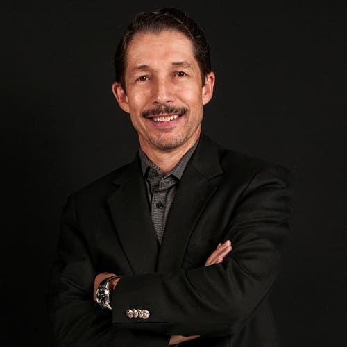 Carlos Guzman – WSI Digital Marketing Consultant, Mexico