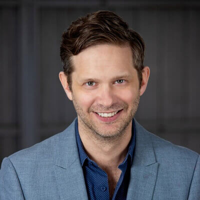 Fractional CMO | Brand Builder Extraordinaire