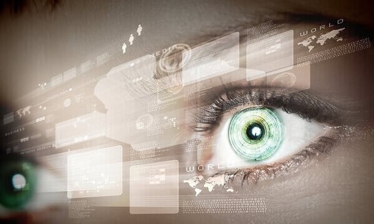 Foretelling The Future Of Digital Marketing [INFOGRAPHIC]