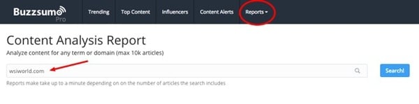 How To Easily Measure and Analyze Your Content
