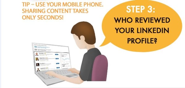 Build A Daily Social Selling Routine In 30 Minutes