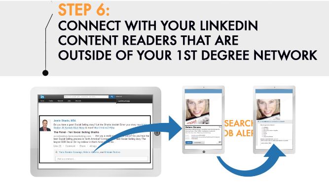 Build A Daily Social Selling Routine In 30 Minutes