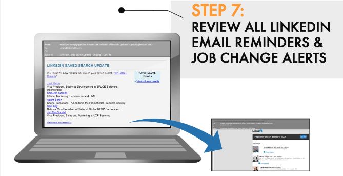 Build A Daily Social Selling Routine In 30 Minutes