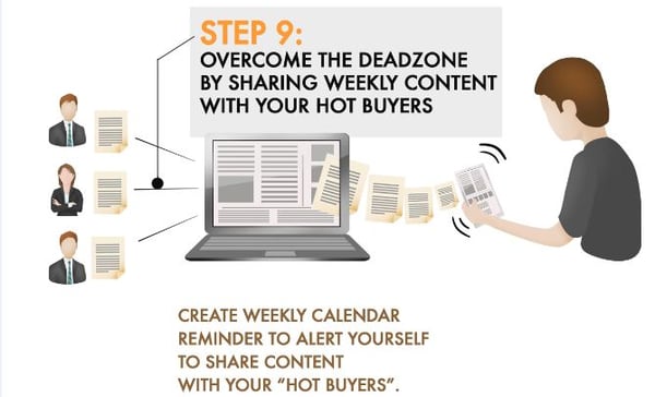 Build A Daily Social Selling Routine In 30 Minutes