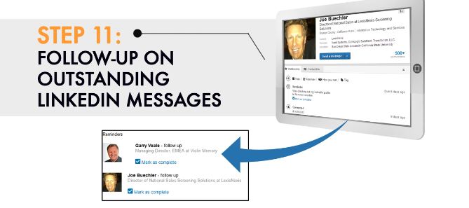 Build A Daily Social Selling Routine In 30 Minutes