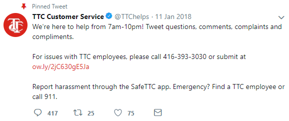 How to Provide Customer Service on Twitter