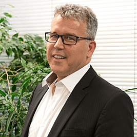 Our Strong and Innovative Leadership | WSI Digital Marketing