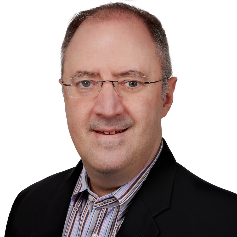 Boston Digital Marketing & AI Agency | Aveli By WSI | Peter Berson