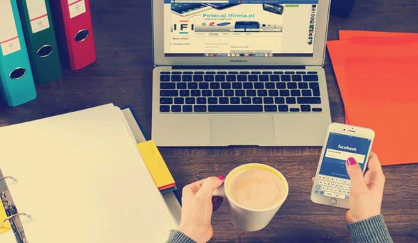 How to Build a Full-Service Social Media Team (Part 1)