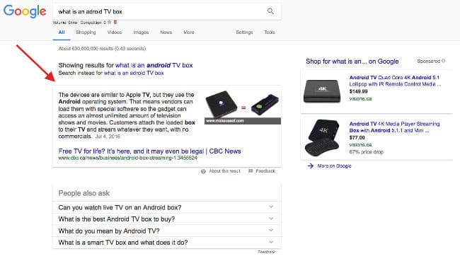 Why You Need to Care About On-SERP SEO
