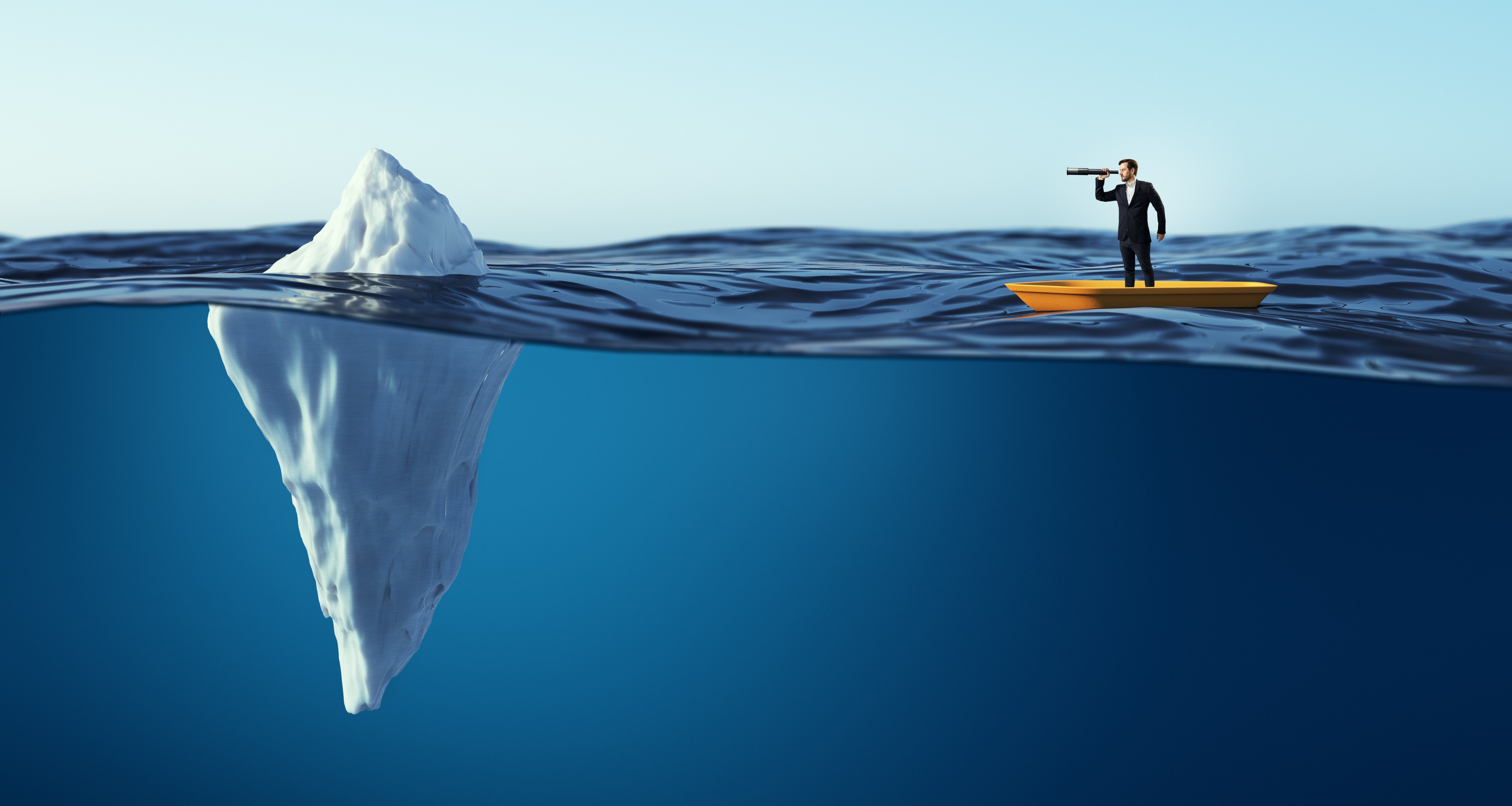 The Hidden Challenges of AI: What C-Suite Leaders Need to Know