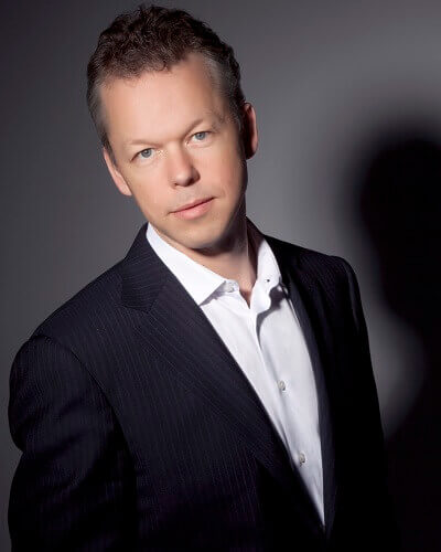 Dan Monaghan Receives Invite to Speak in Costa Rica Event